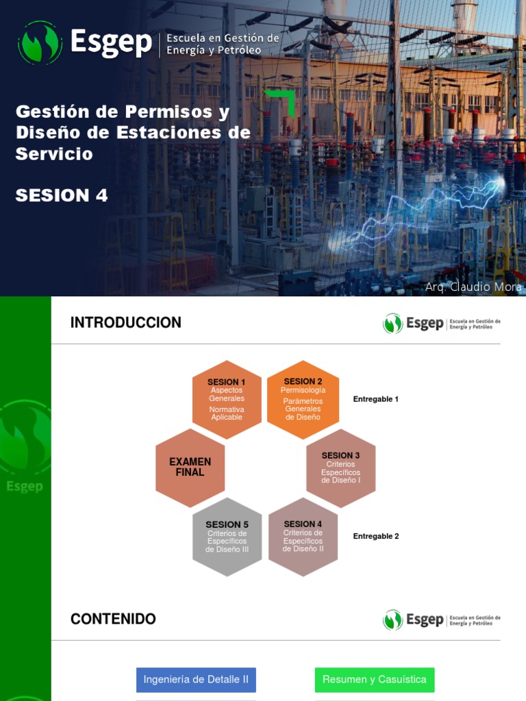 Normativa De Estaciones De Servicio Pdf Ingeniería Electricidad