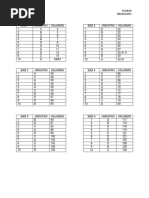 Magnum Life Prize Structure English | PDF