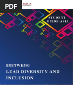 Language, Literacy and Numeracy (LLN) Test | PDF | Literacy | Cognition