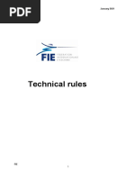 Fencing Handbook | PDF | Manufactured Goods | Equipment