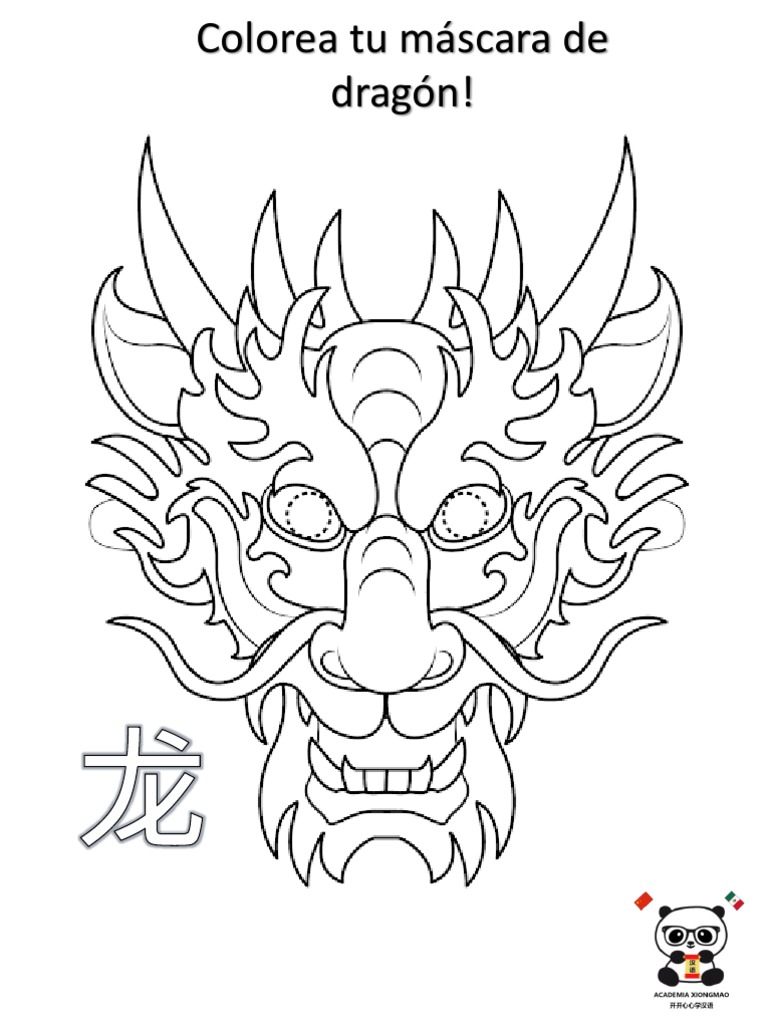 Hanbok y Dragon | PDF