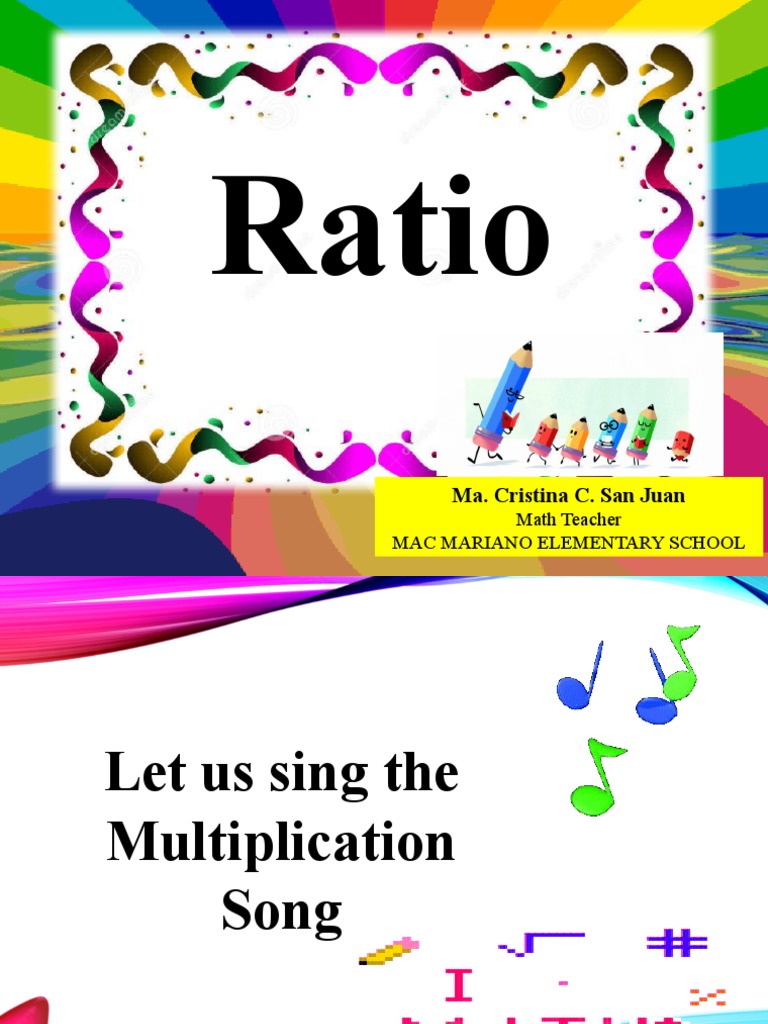 Ratio | PDF