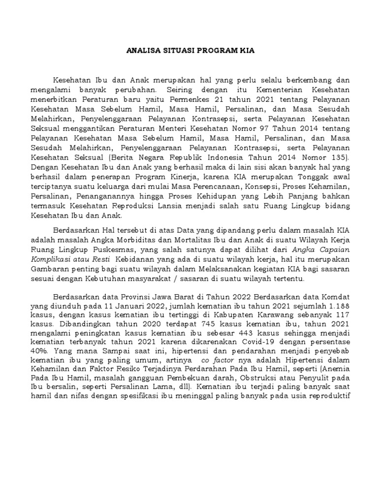 Tahap 1-Ansit Program Kia | PDF | Sains & Matematika