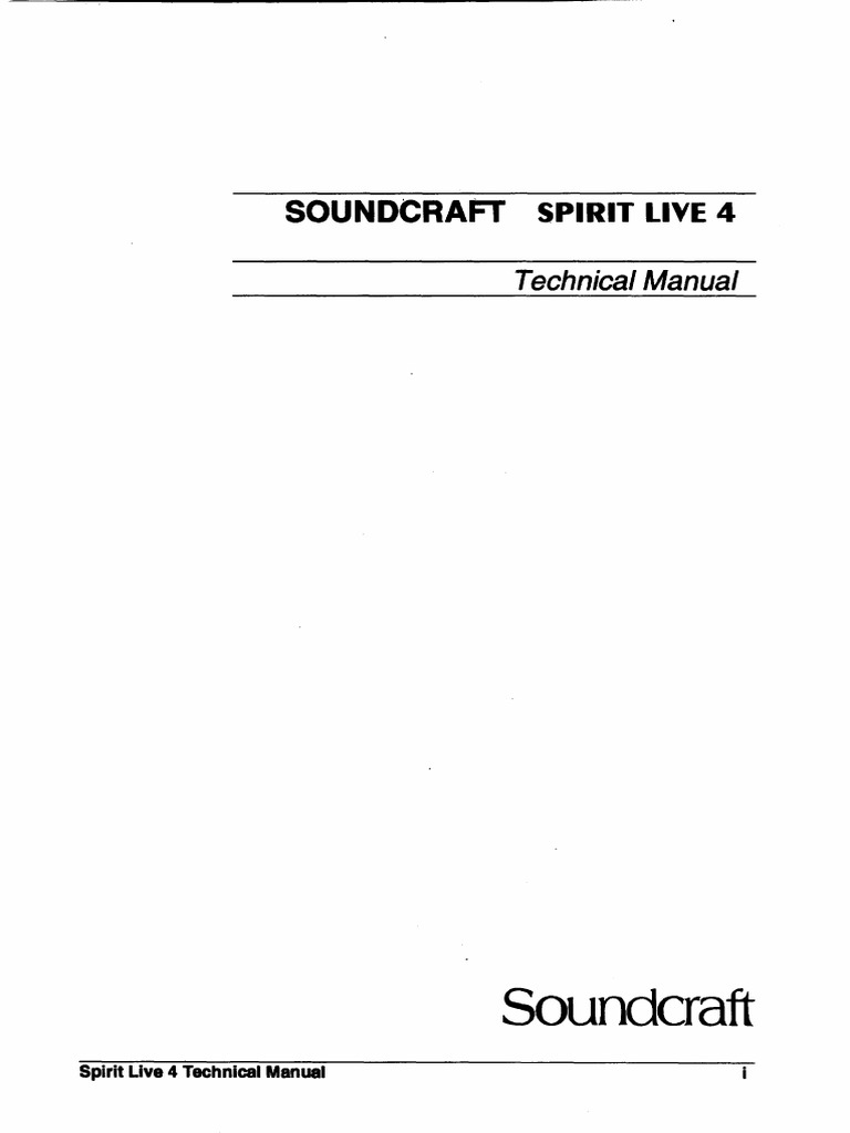 Live 4 TMZM 0009 | PDF