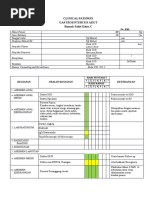 CP Gastroenteritis (Gea) 2024 | PDF