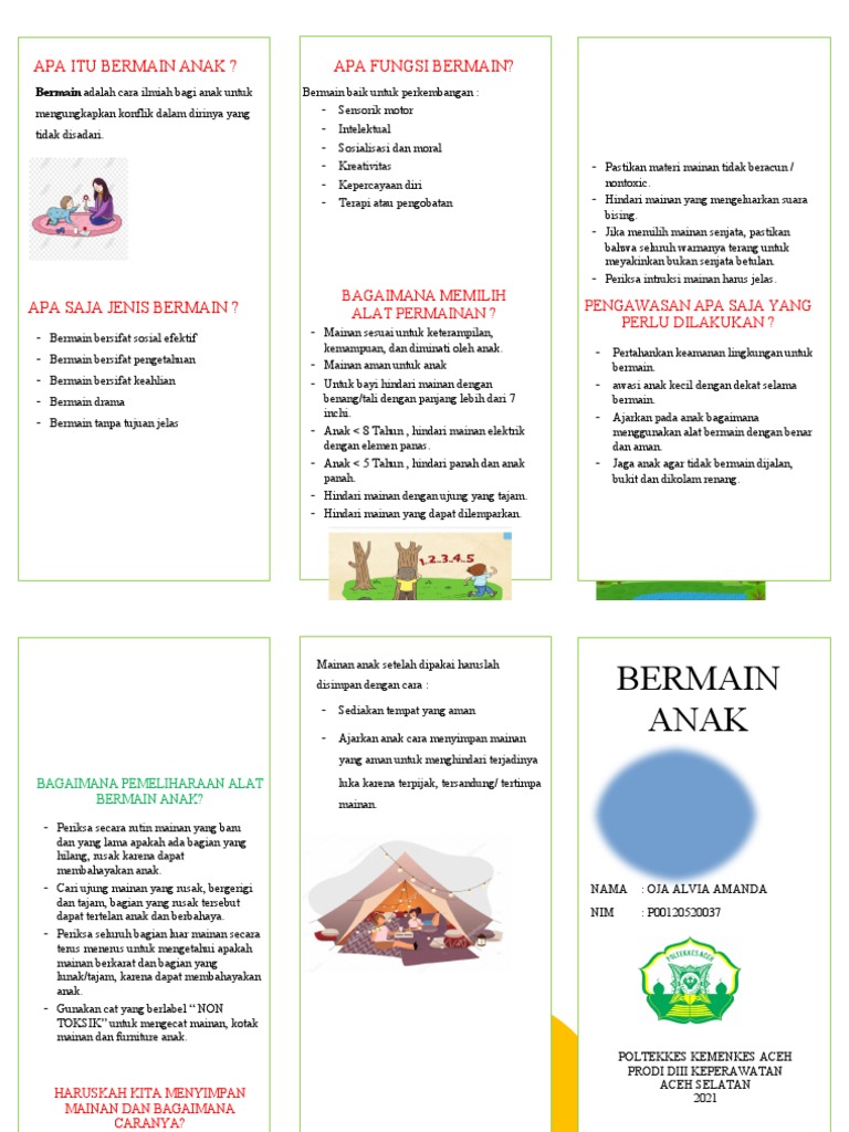1 Leaflet Oja | PDF