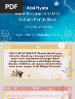 Jurnal G7KAIH untuk Guru dan Siswa | PDF