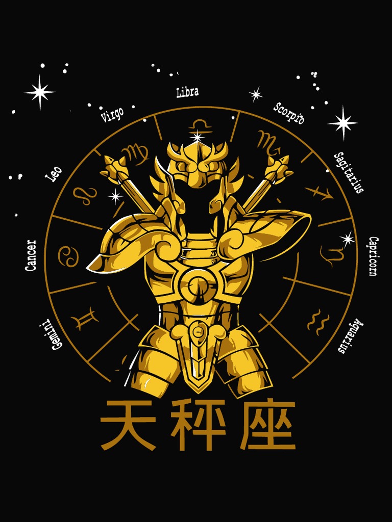 Libra | PDF
