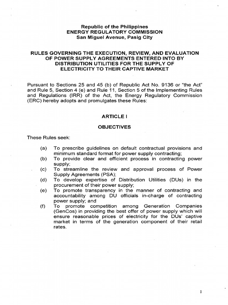 ERCCaseNo.2018-002RM Rules+Governing+the+Execution,+Review,+and ...