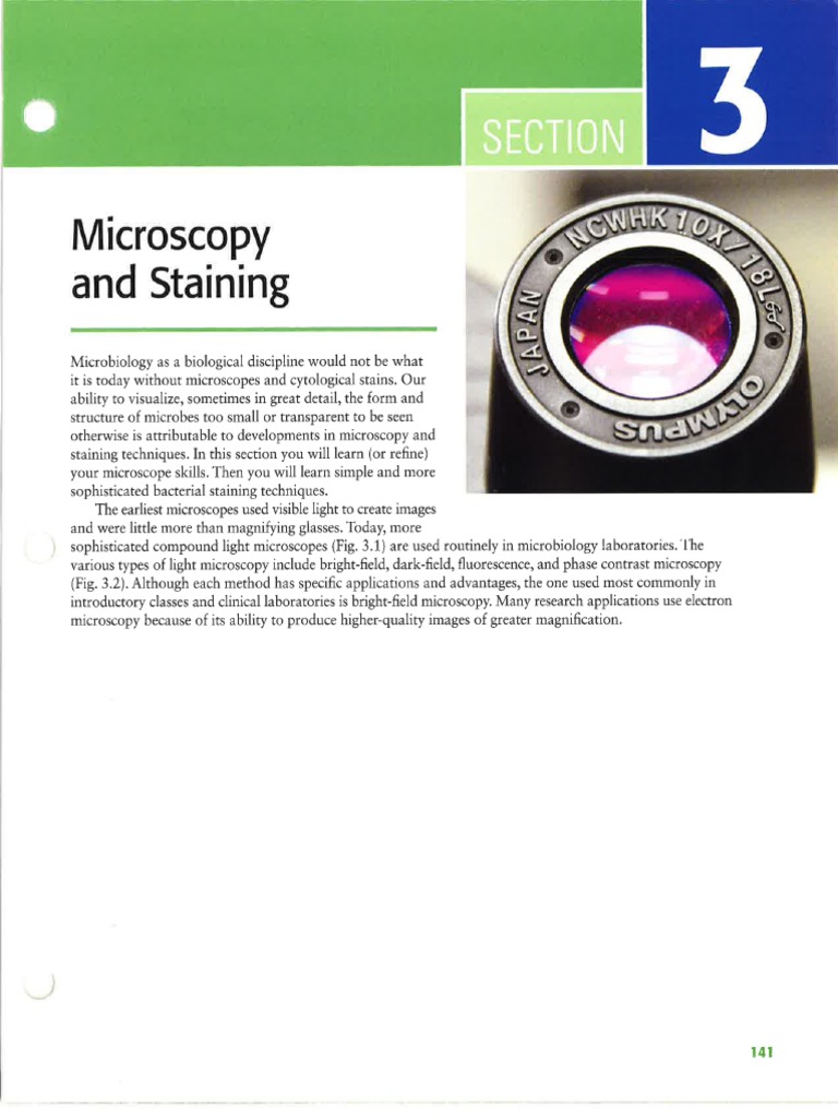 Micro Week 1 Scans | PDF