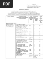 Coduri Boala 999 | PDF