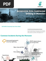 Petronas ZeTo Rules PDF | PDF | Personal Protective Equipment | Vehicles