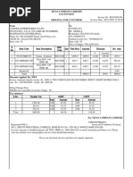 Lenskart Invoice Download Guide | PDF | Invoice | Public Finance