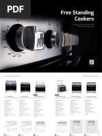 Kitchen - Equipment Load - ASHRAE | PDF | Grilling | Home