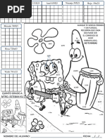 144.actividades Tablas de Multiplicar | PDF | Ajedrez