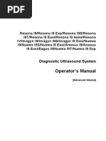 V6 Catalog 220223 | PDF | Medical Ultrasound | Medical Imaging