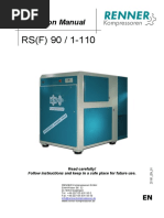 Atlas Copco Elektronikon Mk5 Wiring Diagram | PDF | Technology ...