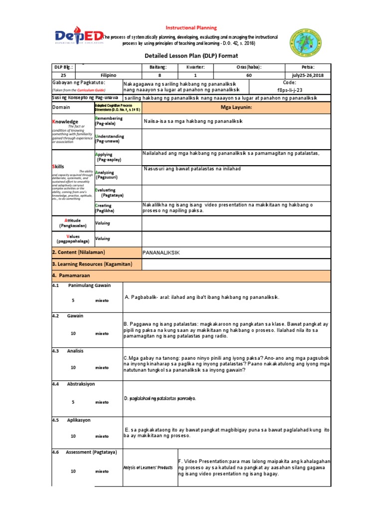 dlp25 f8ps Li J 23 | PDF