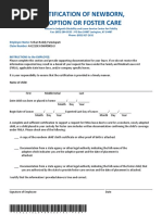 Adult Passport Reissue Guide | PDF | Notary Public | Passport