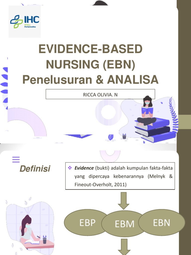 Fix Analisa EBN NR | PDF