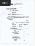 Cmo 18 2022 Rules and Regulations On The Establishment Supervision ...