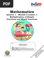 Mathematics: Quarter 1 - Module 11: Differentiating Terminating From ...
