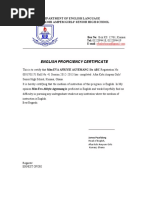 Dwu Non School Leaver Application Form | PDF | Science | Mathematics