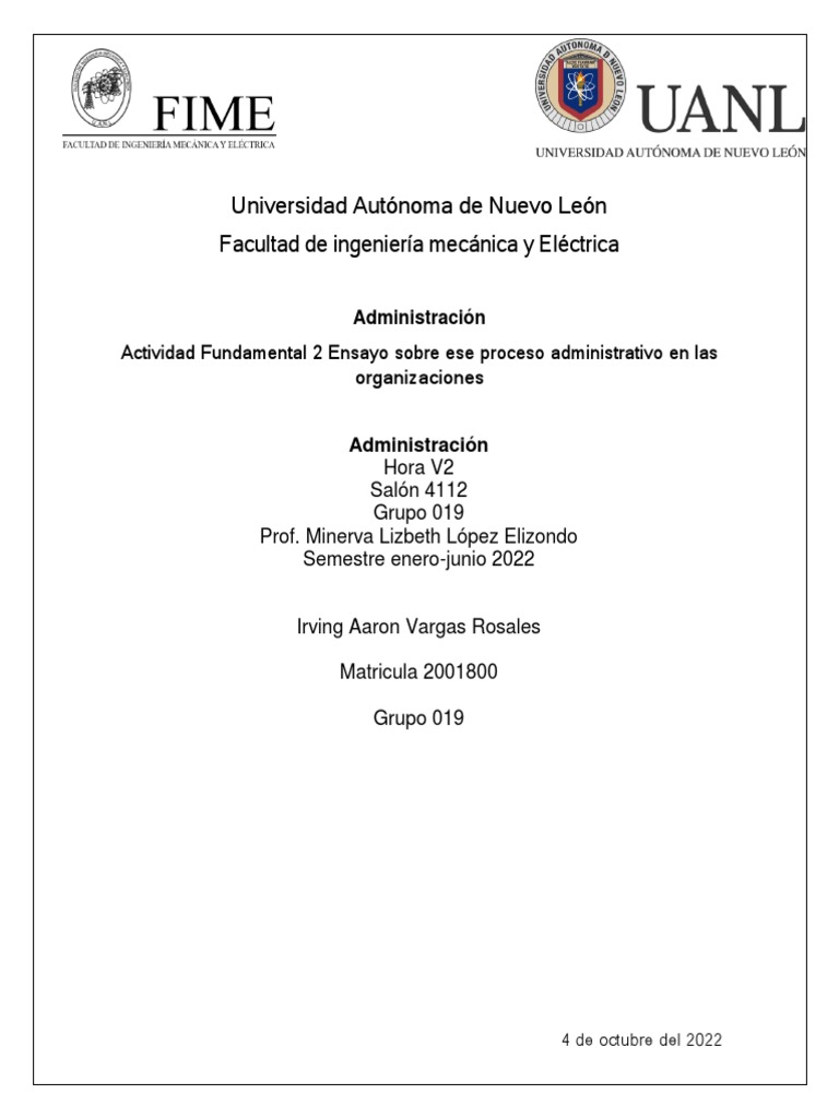 Af2 Equipo 7 | PDF | Contador | Logística