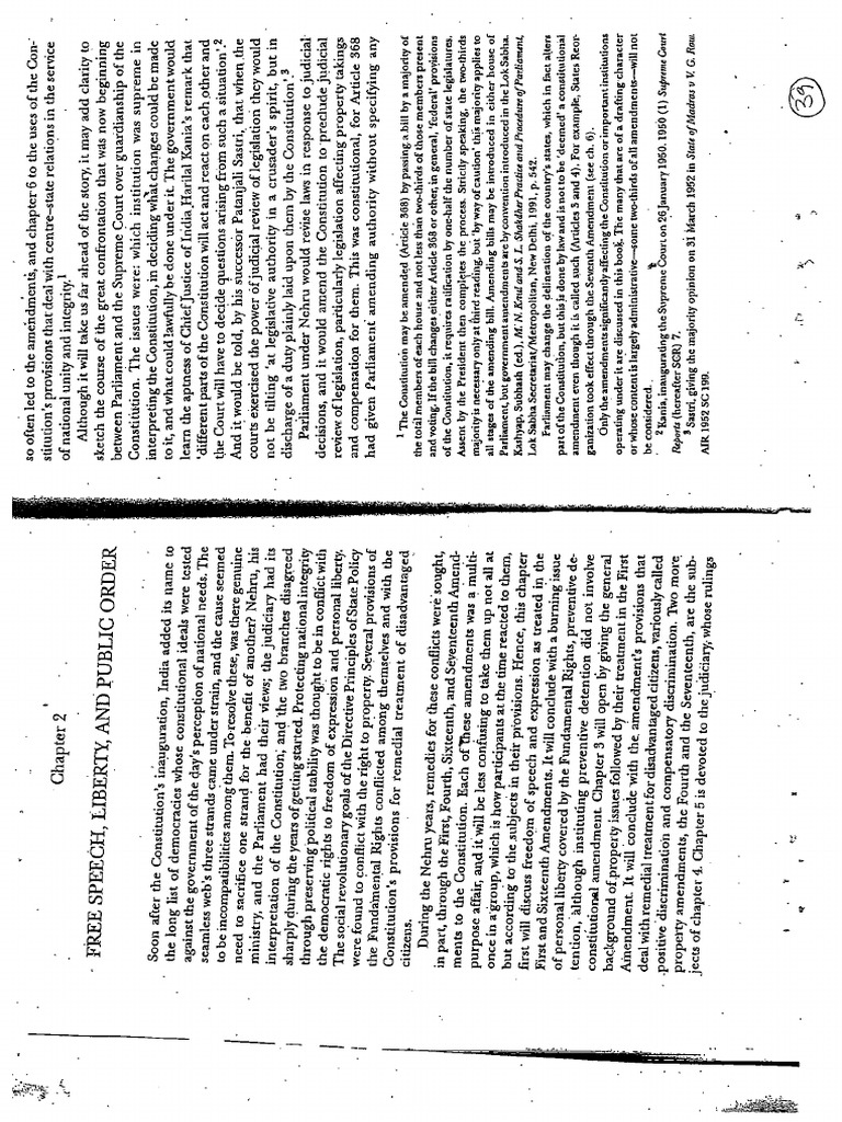 Austin, Free Speech | PDF