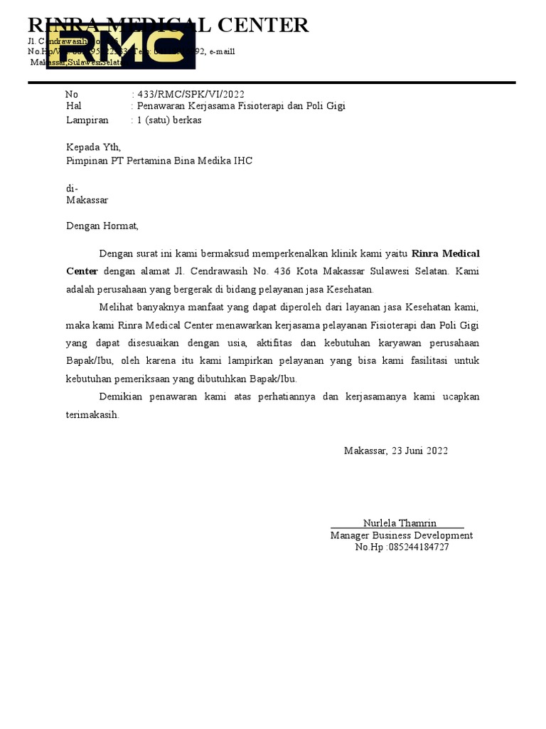 Form Gigi Fisioterapi | PDF