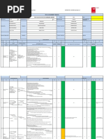 Glass and Brittle Plastics Register | PDF | Materials | Nature