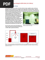 ACP Cladding Installation Guide | PDF | General Contractor | Warehouse