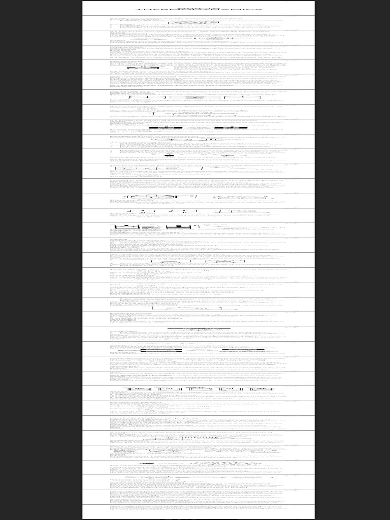 1st Year Federal Board Physics Chapter 10 | PDF