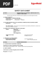 Super Dilac VA4 Safety Data Sheet | PDF