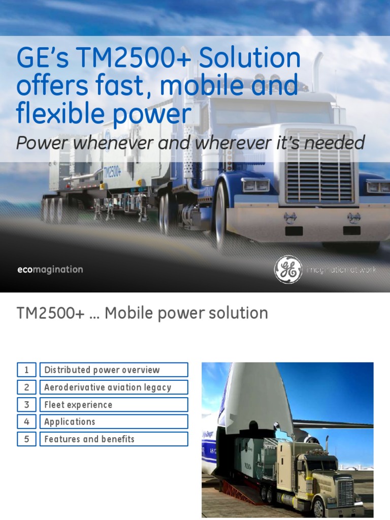 с 30 MV - LV skid 40 futcontainer neded | PDF | Gas Turbine ...