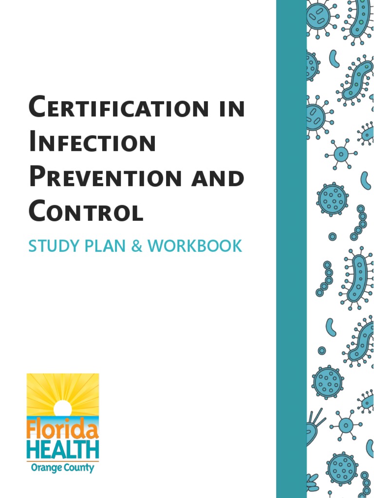 CIC Study Plan and Workbook 2018 (DOH-Orange) | PDF | Medical ...