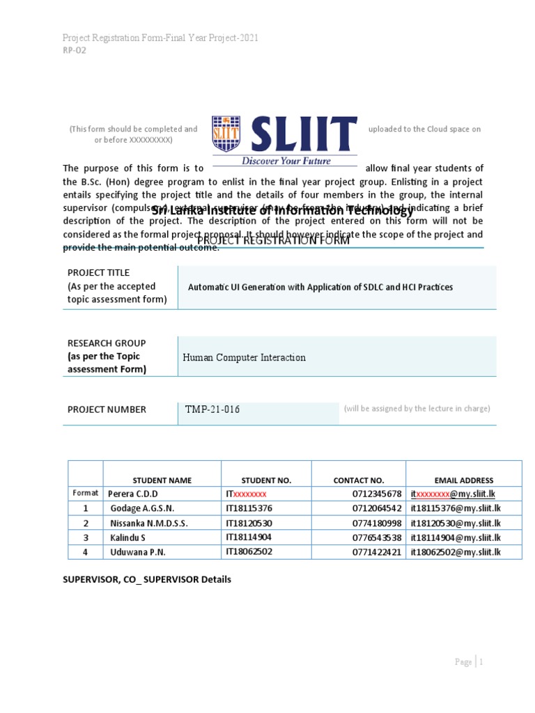 TMP 2021 016 | PDF | Human–Computer Interaction | User Interface