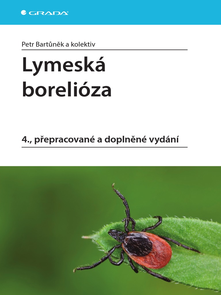 Lymeska Borelioza | PDF