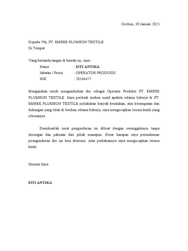 Surat Risen Natural | PDF