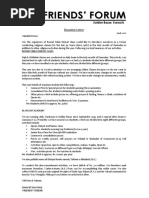 School Form 5A End of Semester and School Year Status of Learners For ...