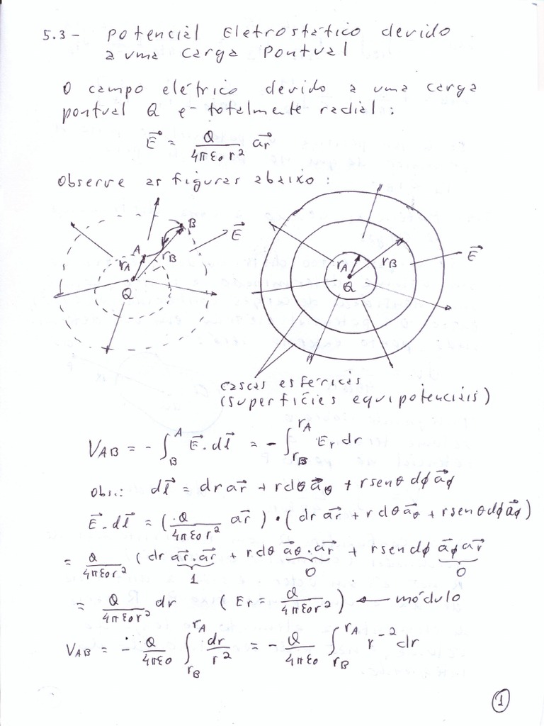Aula Eletromag | PDF