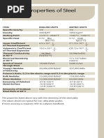 Types of Surveying Field Note | PDF | Surveying | Science