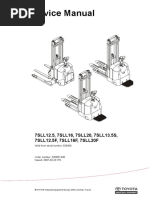 Linde - Fault Codes | PDF | Business | Law