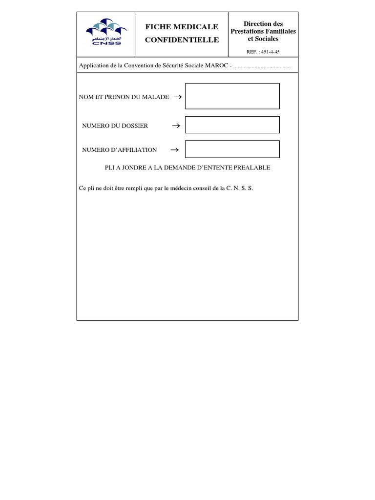 Pli Confidentiel | PDF