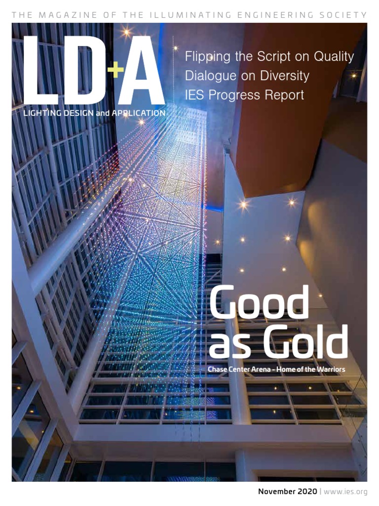 11 Nov2020 | PDF | Lighting | Light Emitting Diode