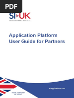 Student - Manual For APSCHE Internships | PDF | Login | Password