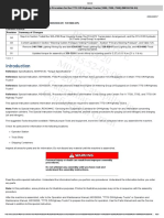 Komatsu WE2350-2 Wheel Loader Specs | PDF