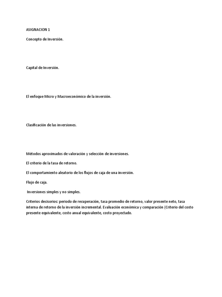 Administración Financiera Dorany | PDF