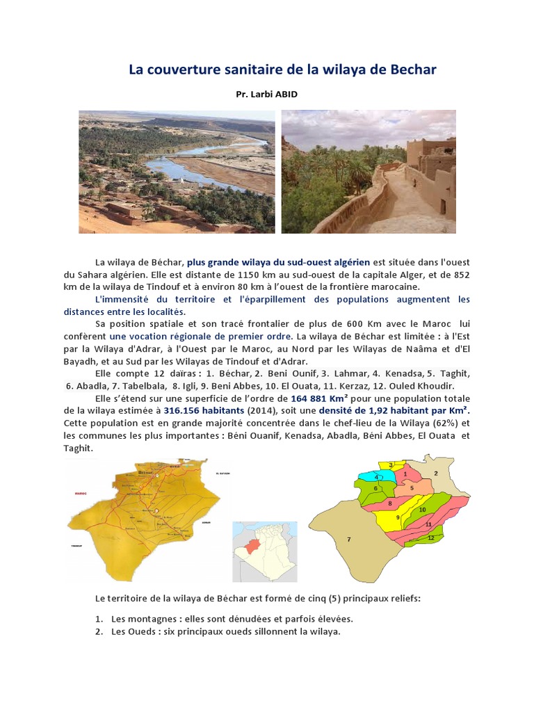 Docu 42 | PDF | Hôpital | Soins de santé