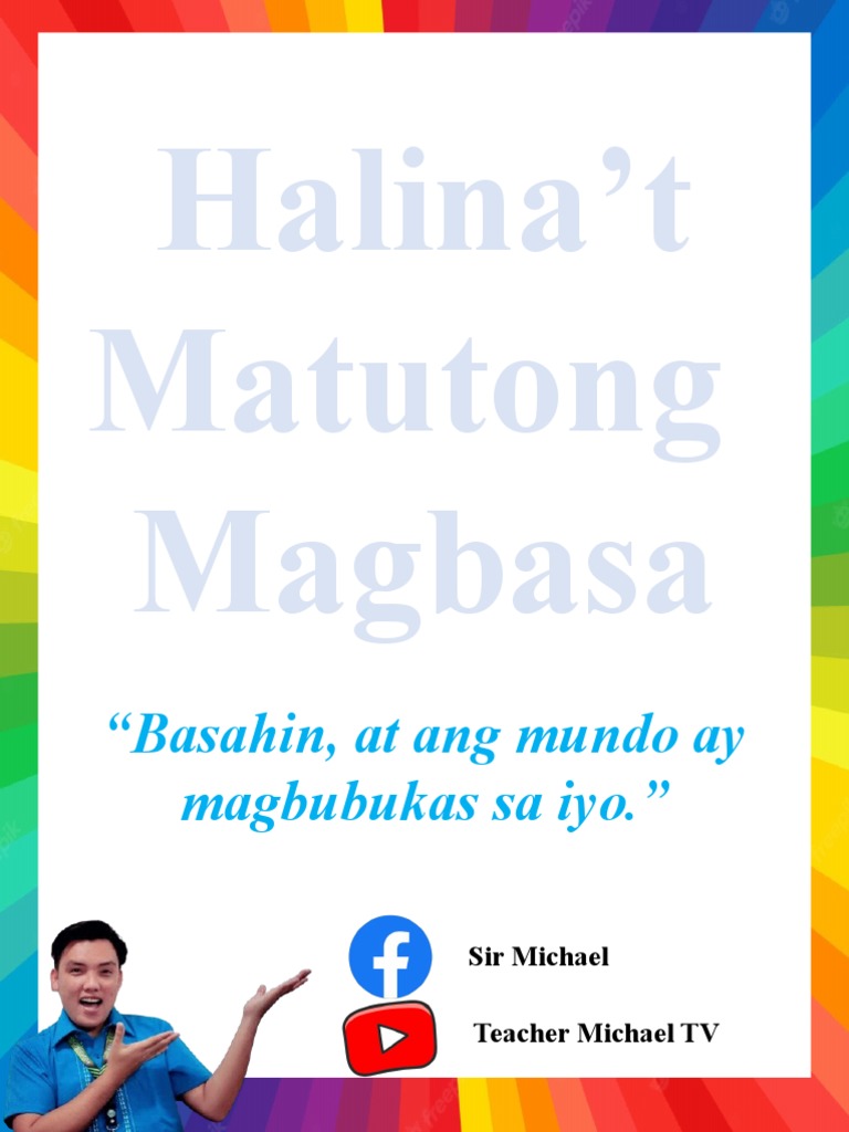 Basahin Natin | PDF
